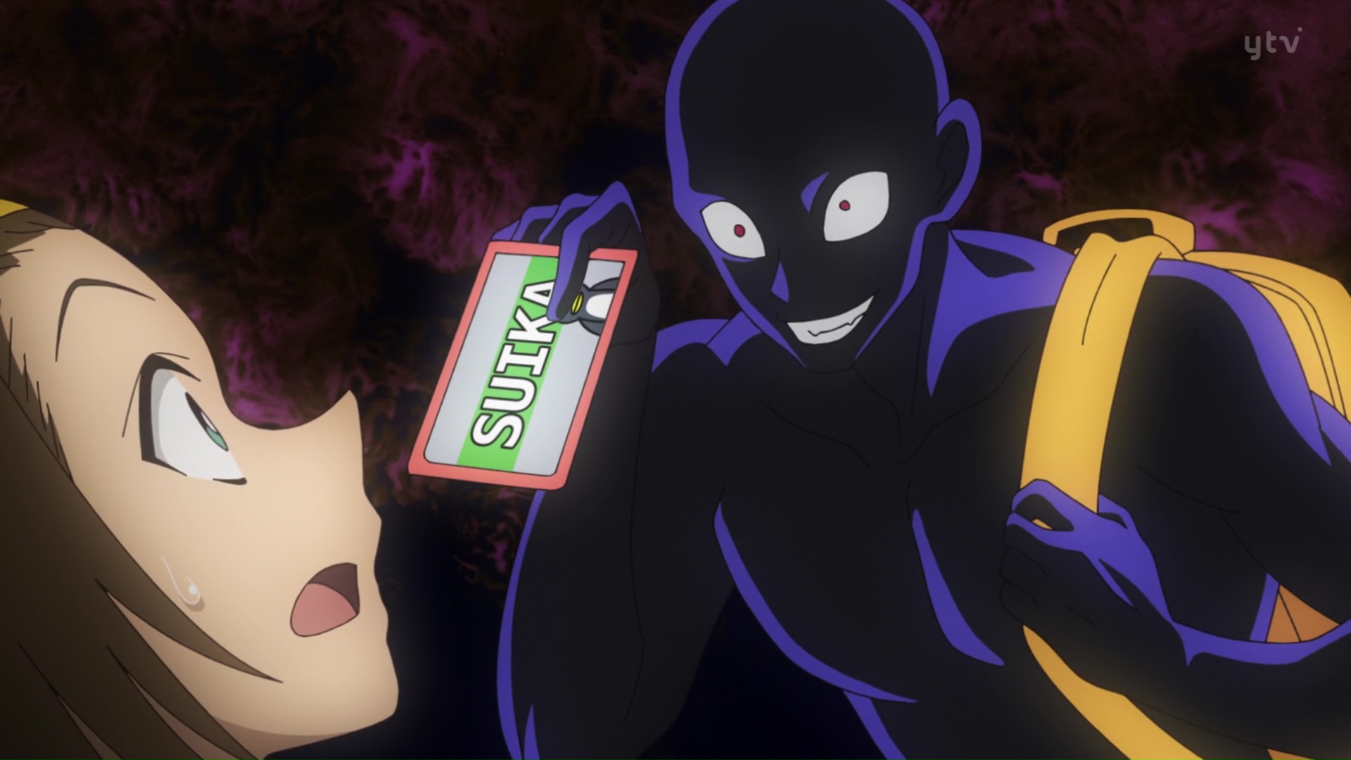 Detective Conan: The Culprit Hanzawa (Anime) | AnimeClick.it