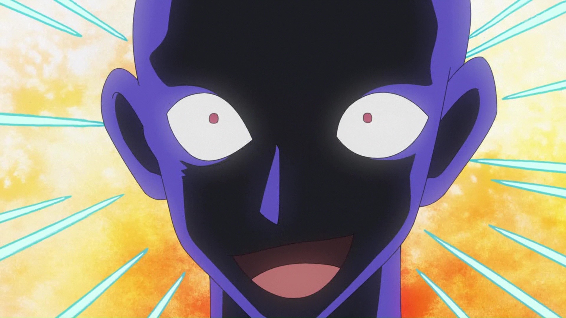 Detective Conan: The Culprit Hanzawa (Anime) | AnimeClick.it