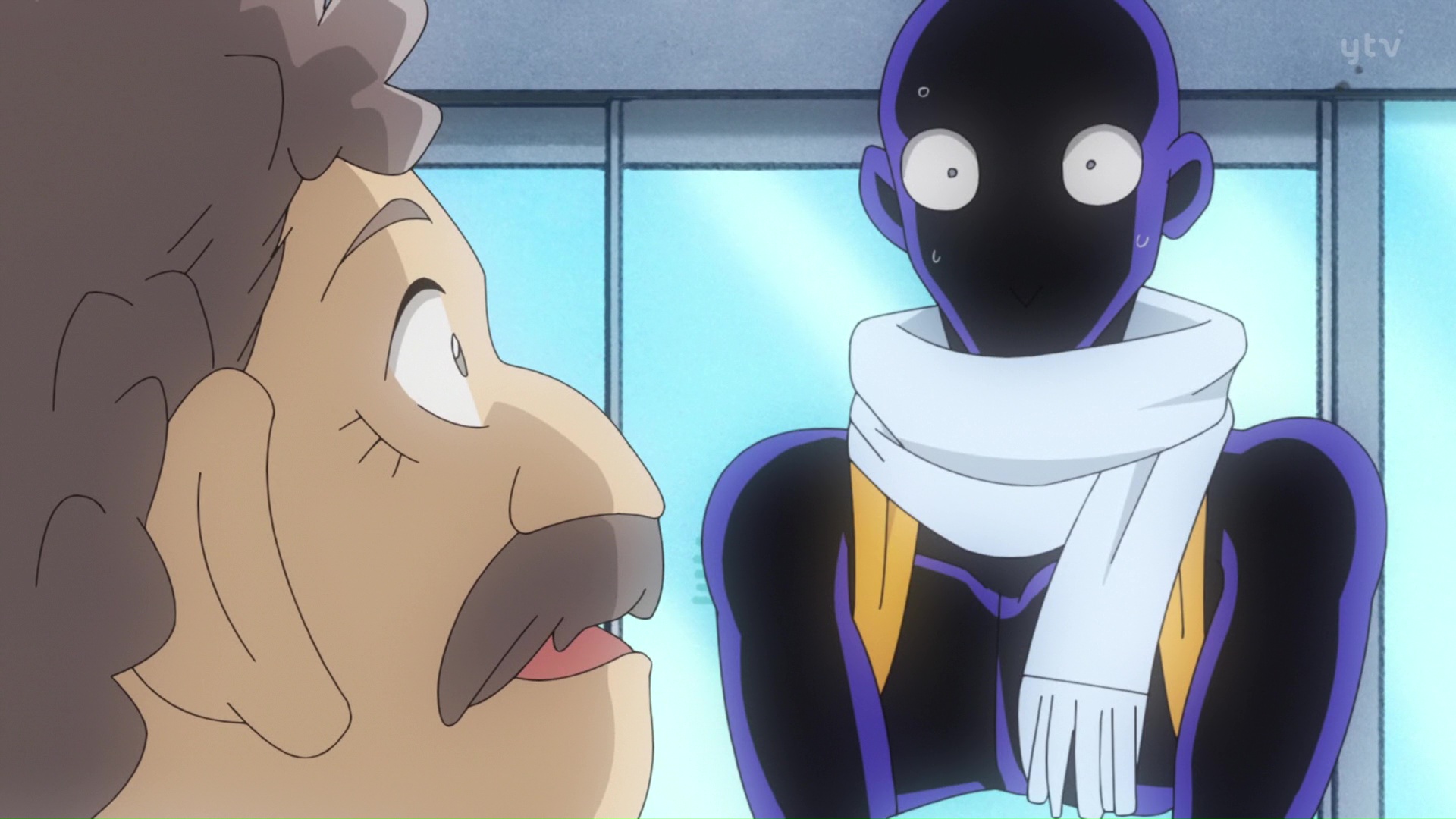 Detective Conan: The Culprit Hanzawa (Anime) | AnimeClick.it