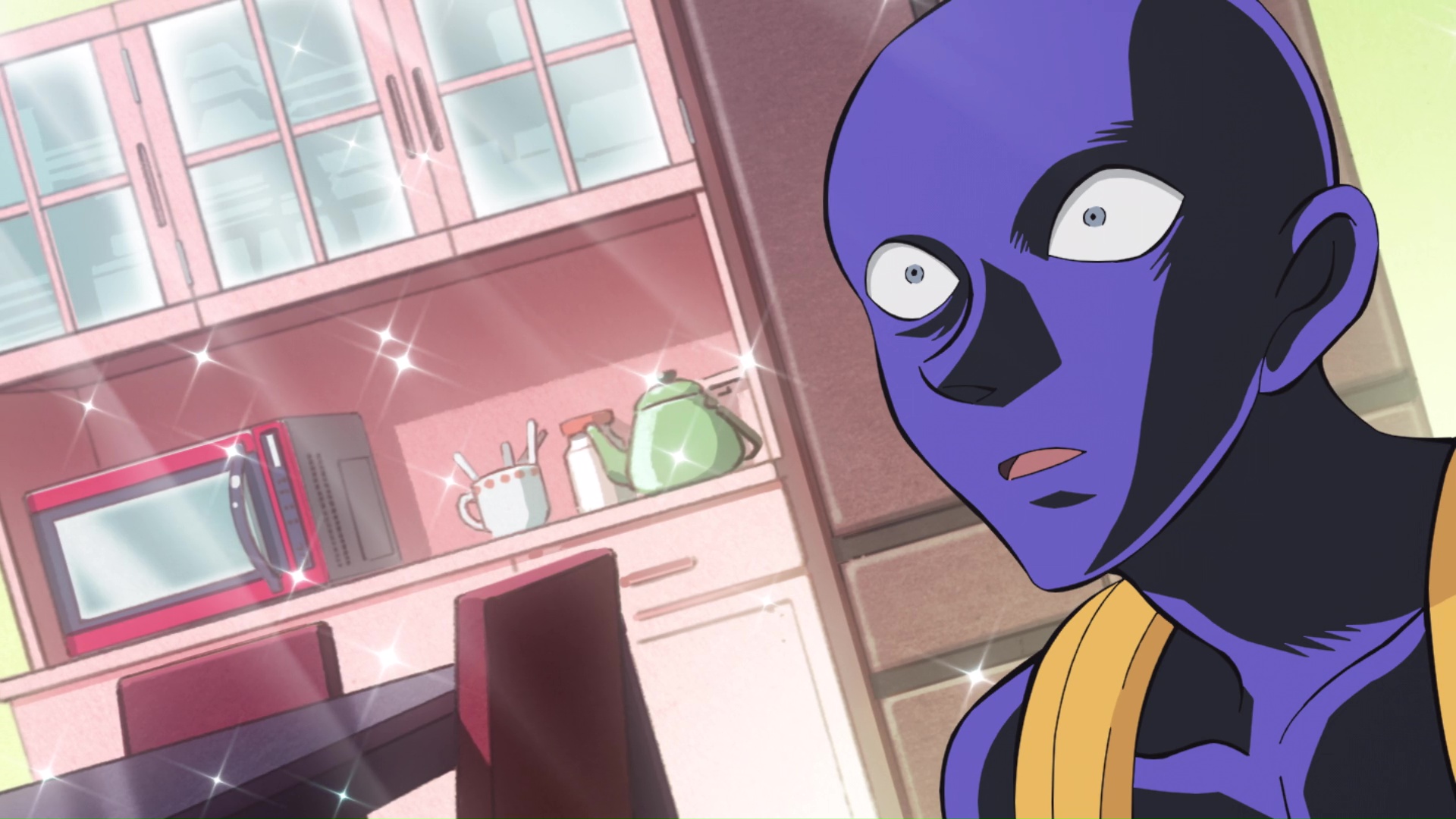 Detective Conan: The Culprit Hanzawa (Anime) | AnimeClick.it