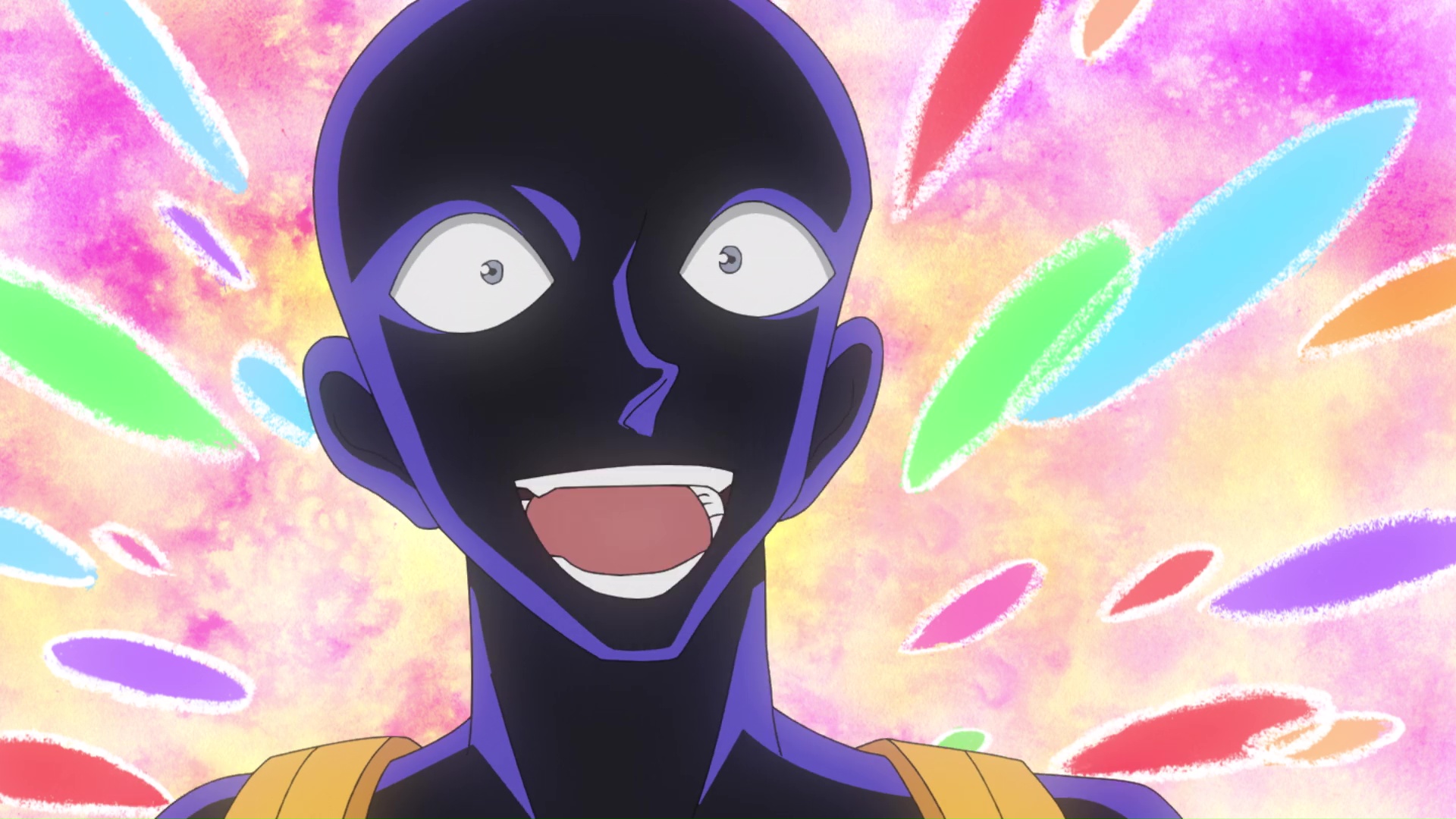 Detective Conan: The Culprit Hanzawa (Anime) | AnimeClick.it