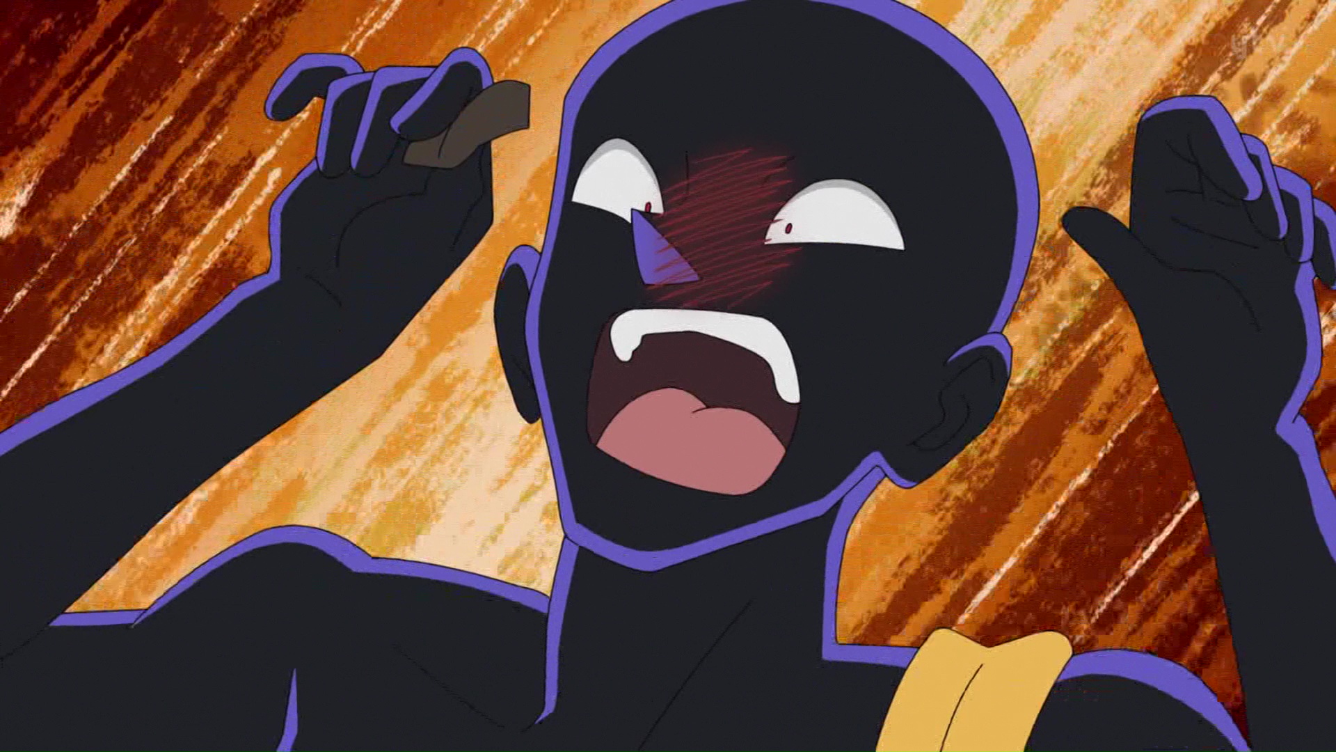 Detective Conan: The Culprit Hanzawa (Anime) | AnimeClick.it