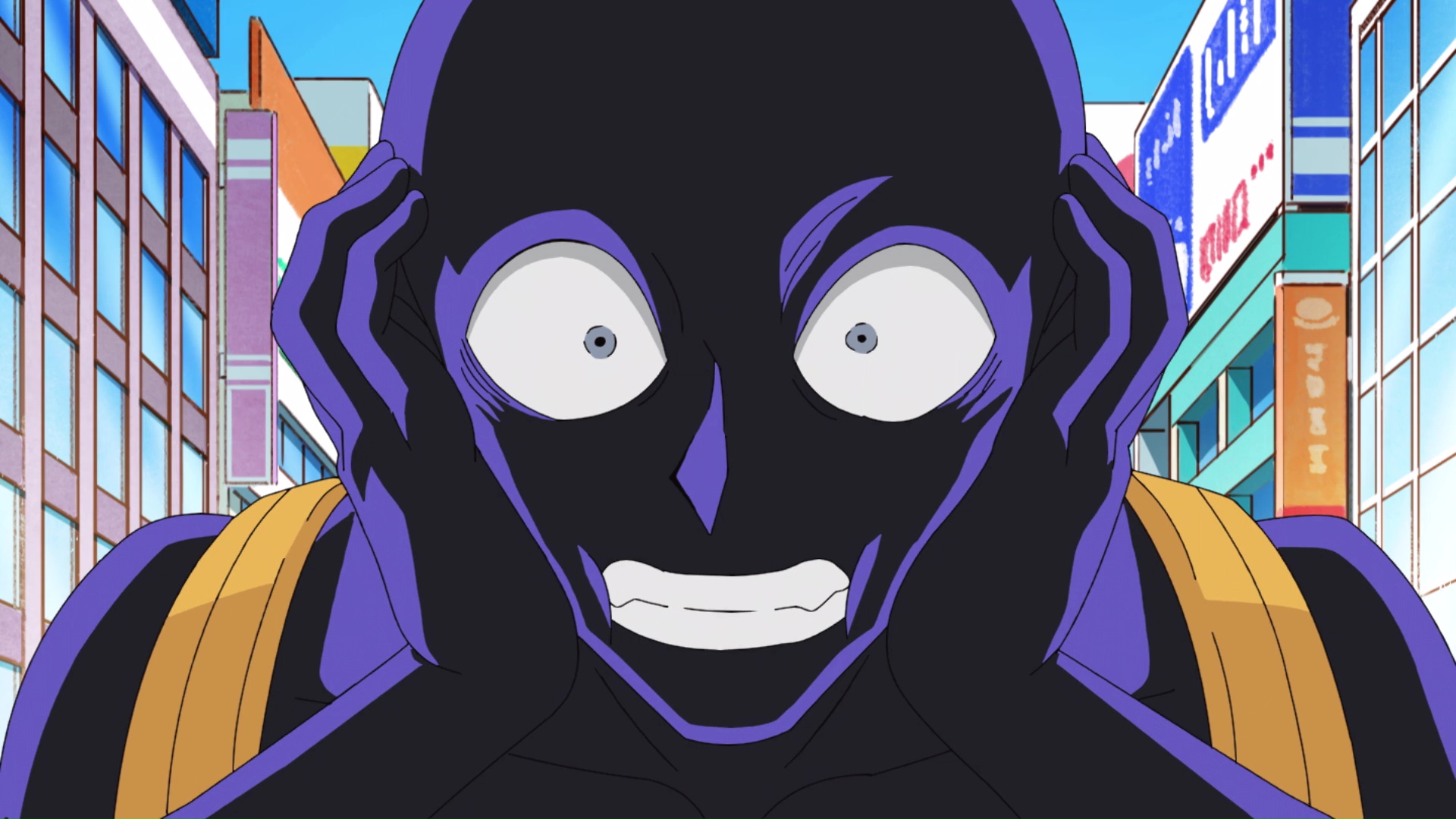 Detective Conan: The Culprit Hanzawa (Anime) | AnimeClick.it