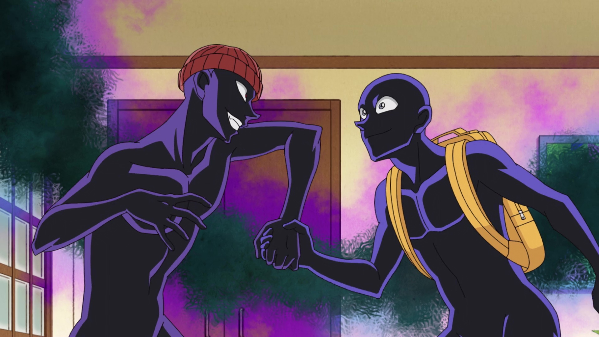 Detective Conan: The Culprit Hanzawa (Anime) | AnimeClick.it