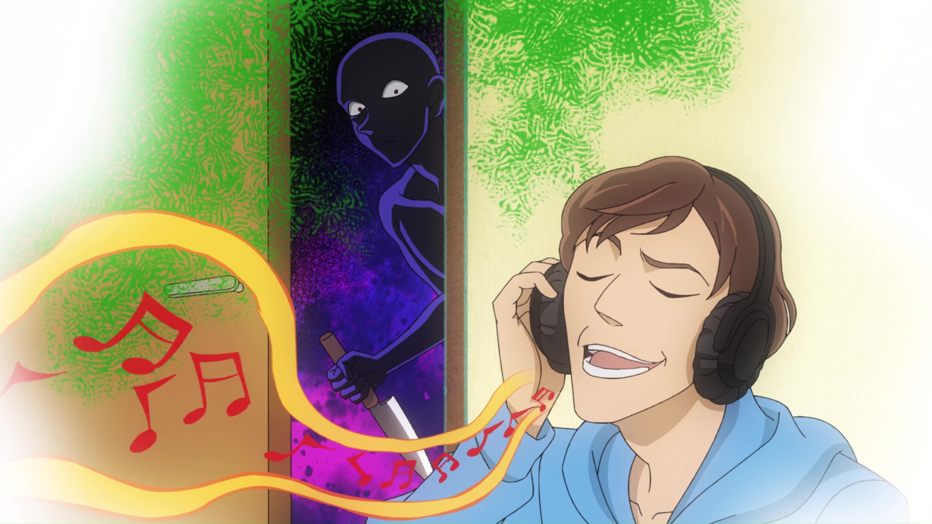 Detective Conan: The Culprit Hanzawa (Anime) | AnimeClick.it