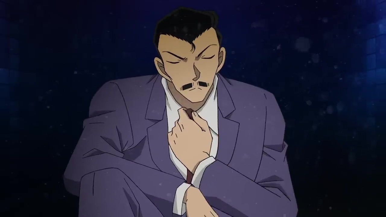 Detective Conan: One-Eyed Flashback (Anime) | AnimeClick.it