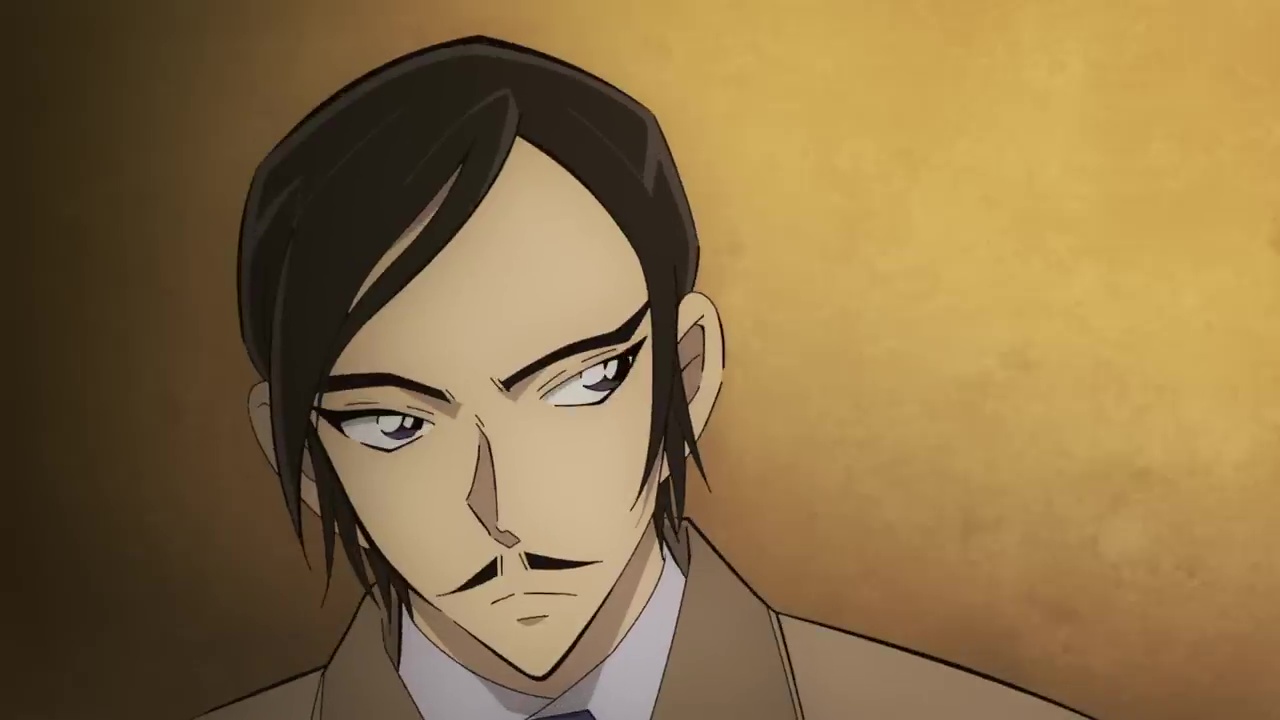 Detective Conan: One-Eyed Flashback (Anime) | AnimeClick.it