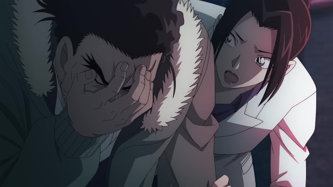 Detective Conan: One-Eyed Flashback (Anime) | AnimeClick.it