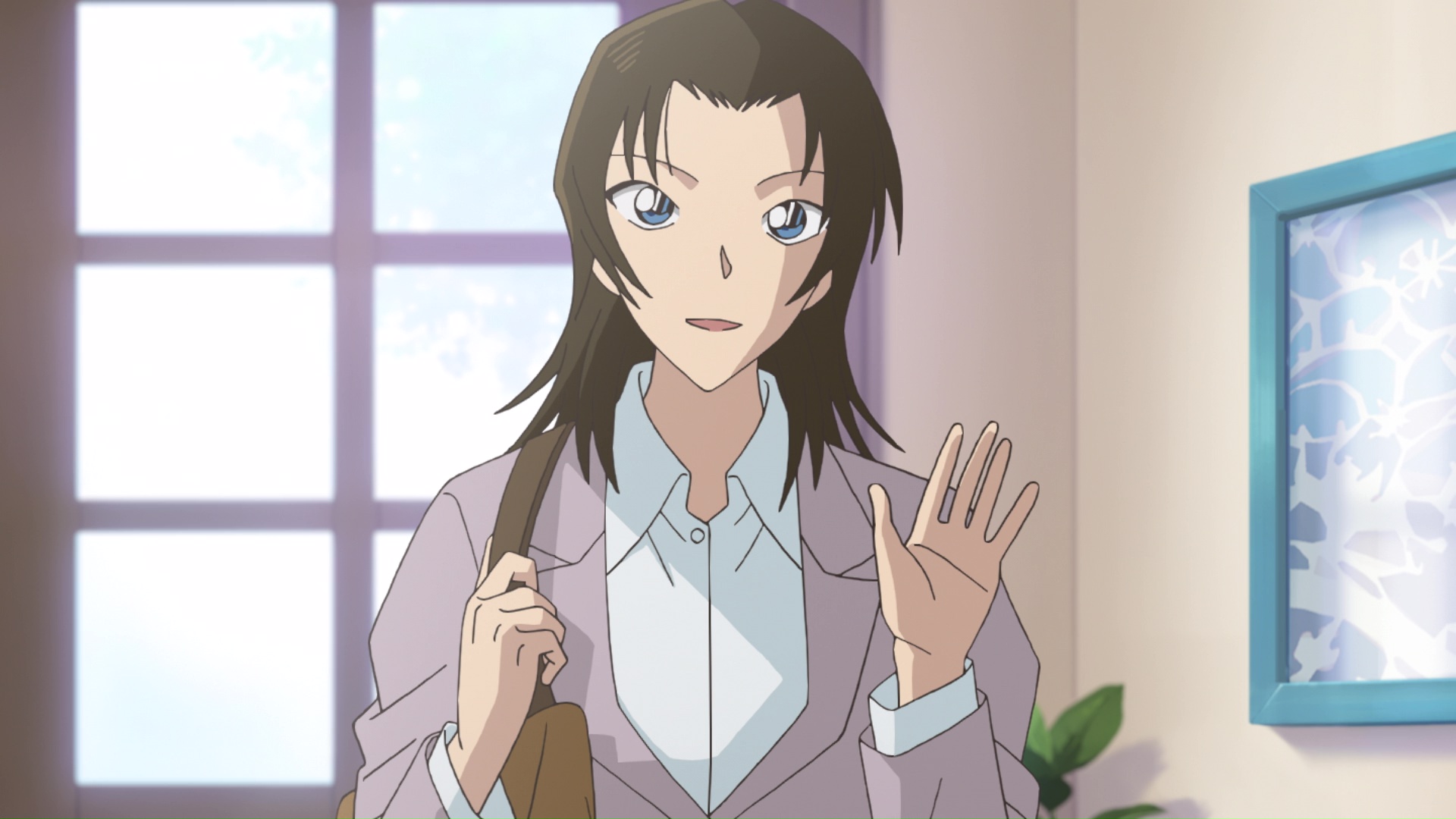 Detective Conan: Zero's Tea Time (Anime) | AnimeClick.it