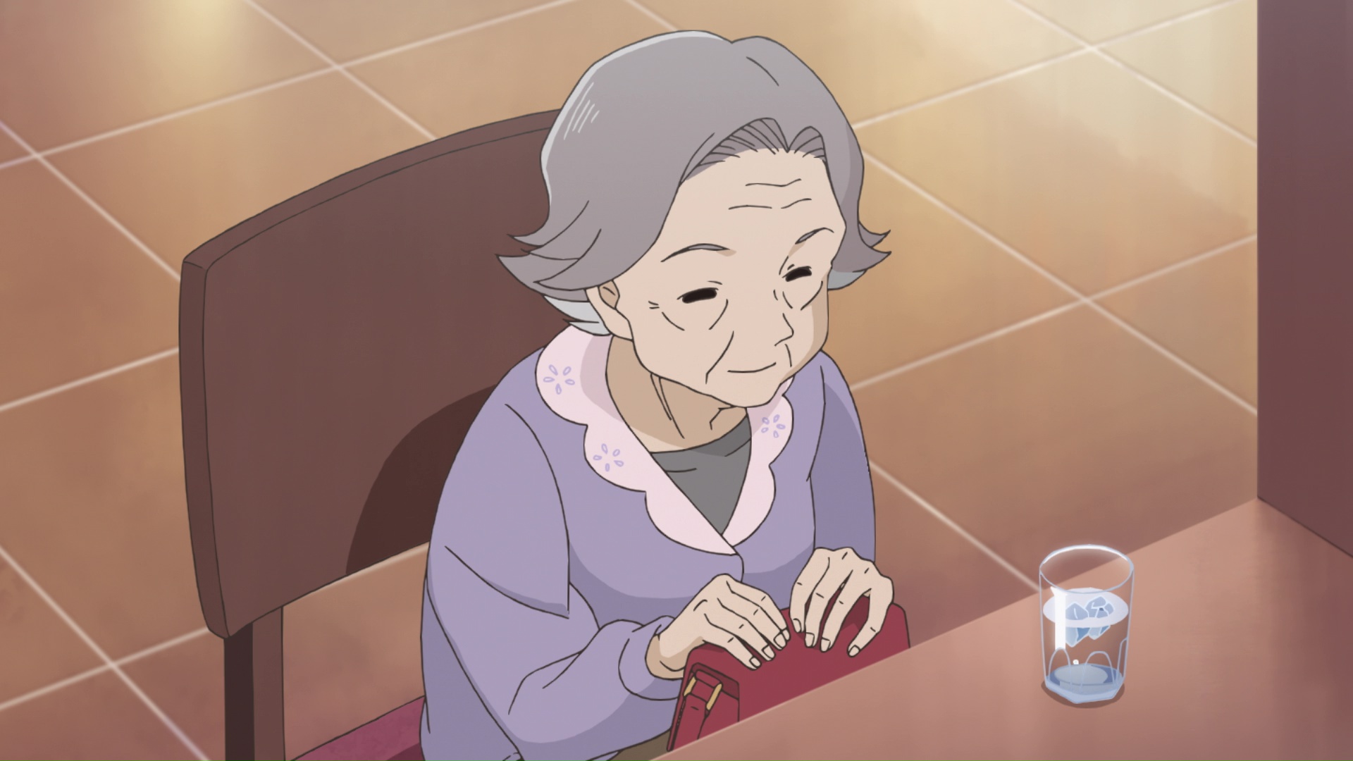 Detective Conan: Zero's Tea Time (Anime) | AnimeClick.it