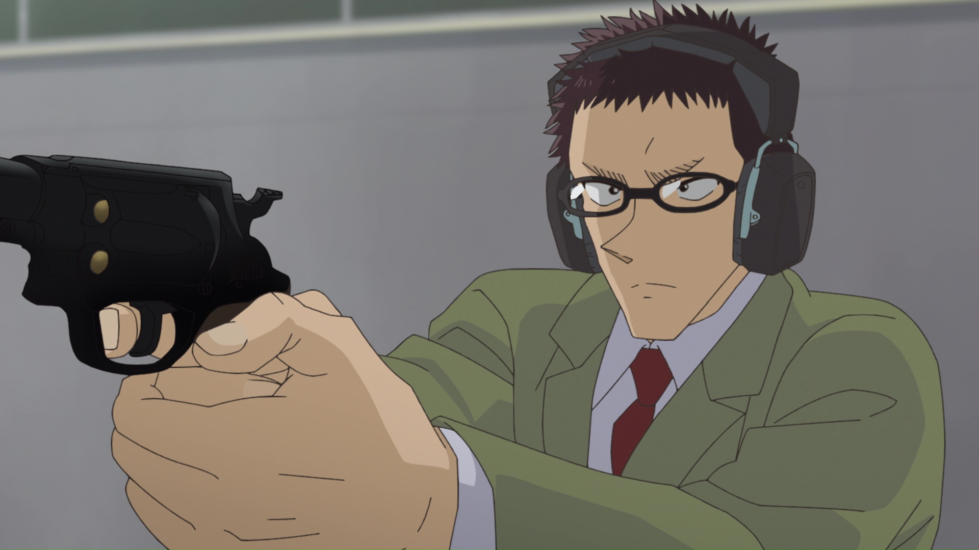 Detective Conan: Zero's Tea Time (Anime) | AnimeClick.it