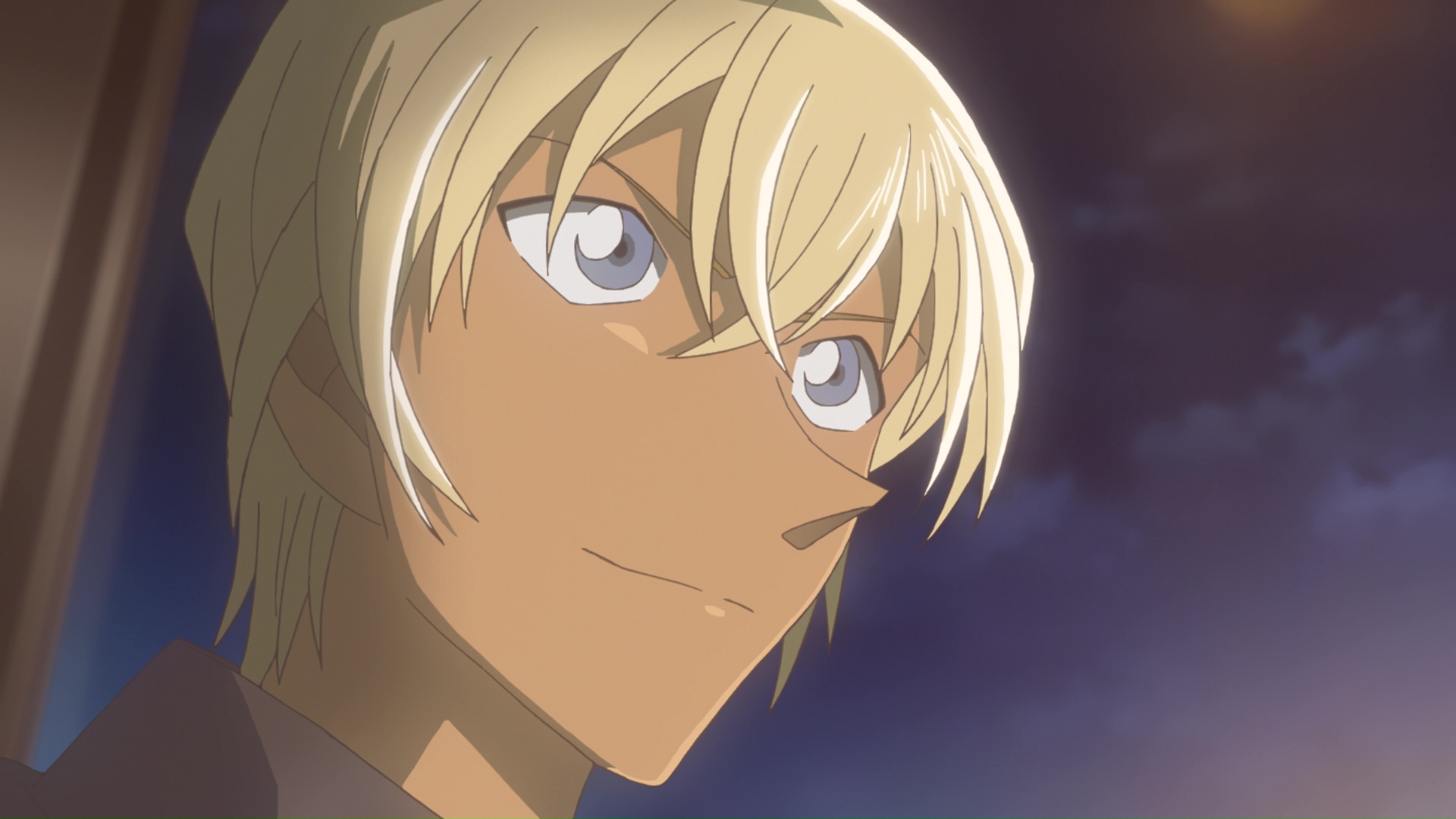 Detective Conan: Zero's Tea Time (Anime) | AnimeClick.it