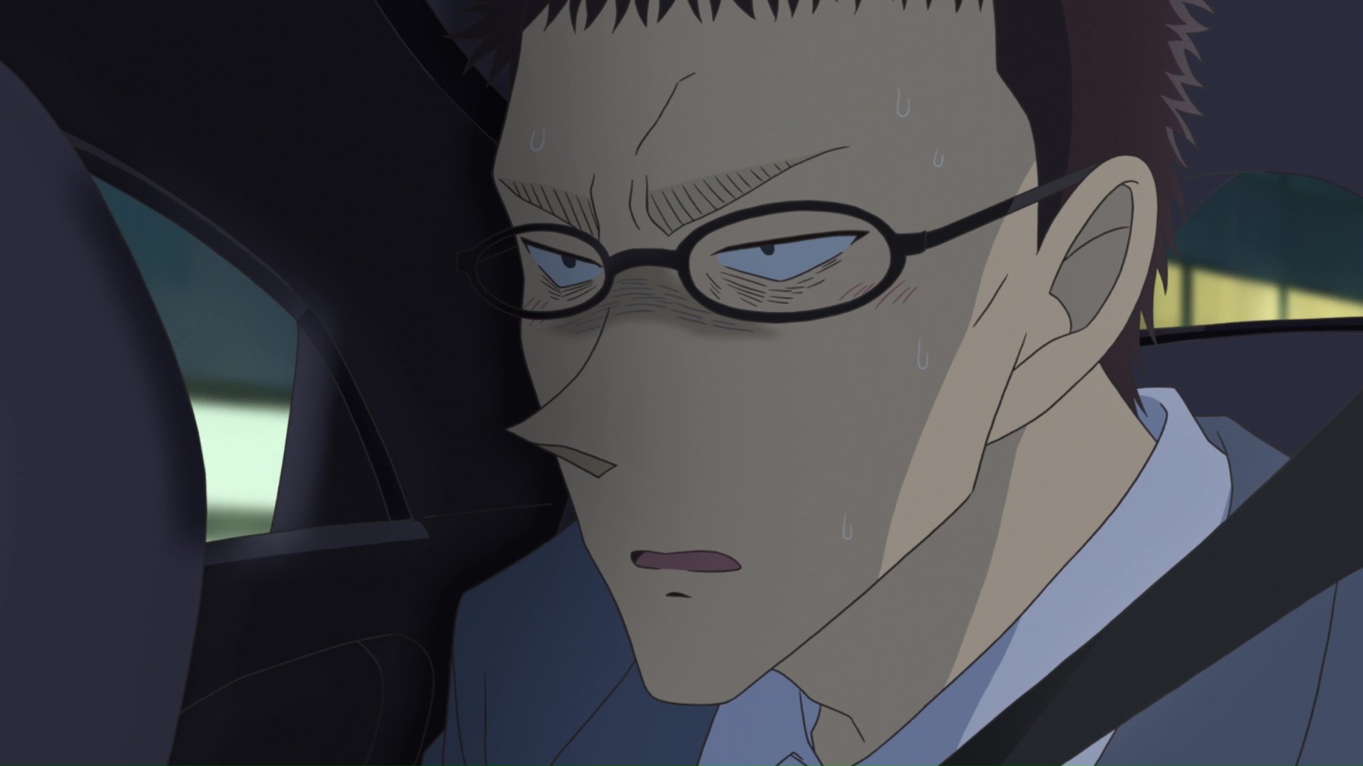 Detective Conan: Zero's Tea Time (Anime) | AnimeClick.it