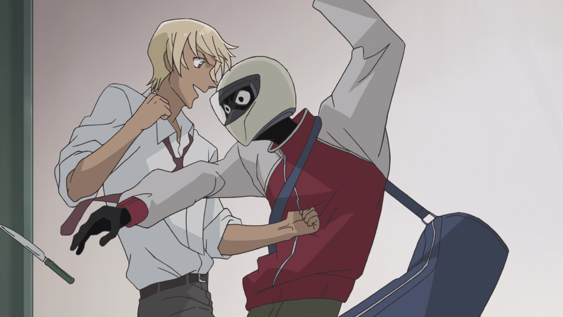 Detective Conan: Zero's Tea Time (Anime) | AnimeClick.it