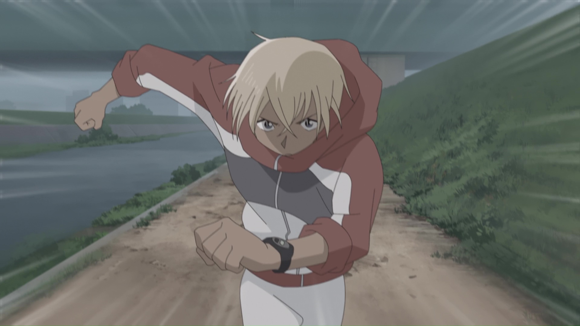 Detective Conan: Zero's Tea Time (Anime) | AnimeClick.it