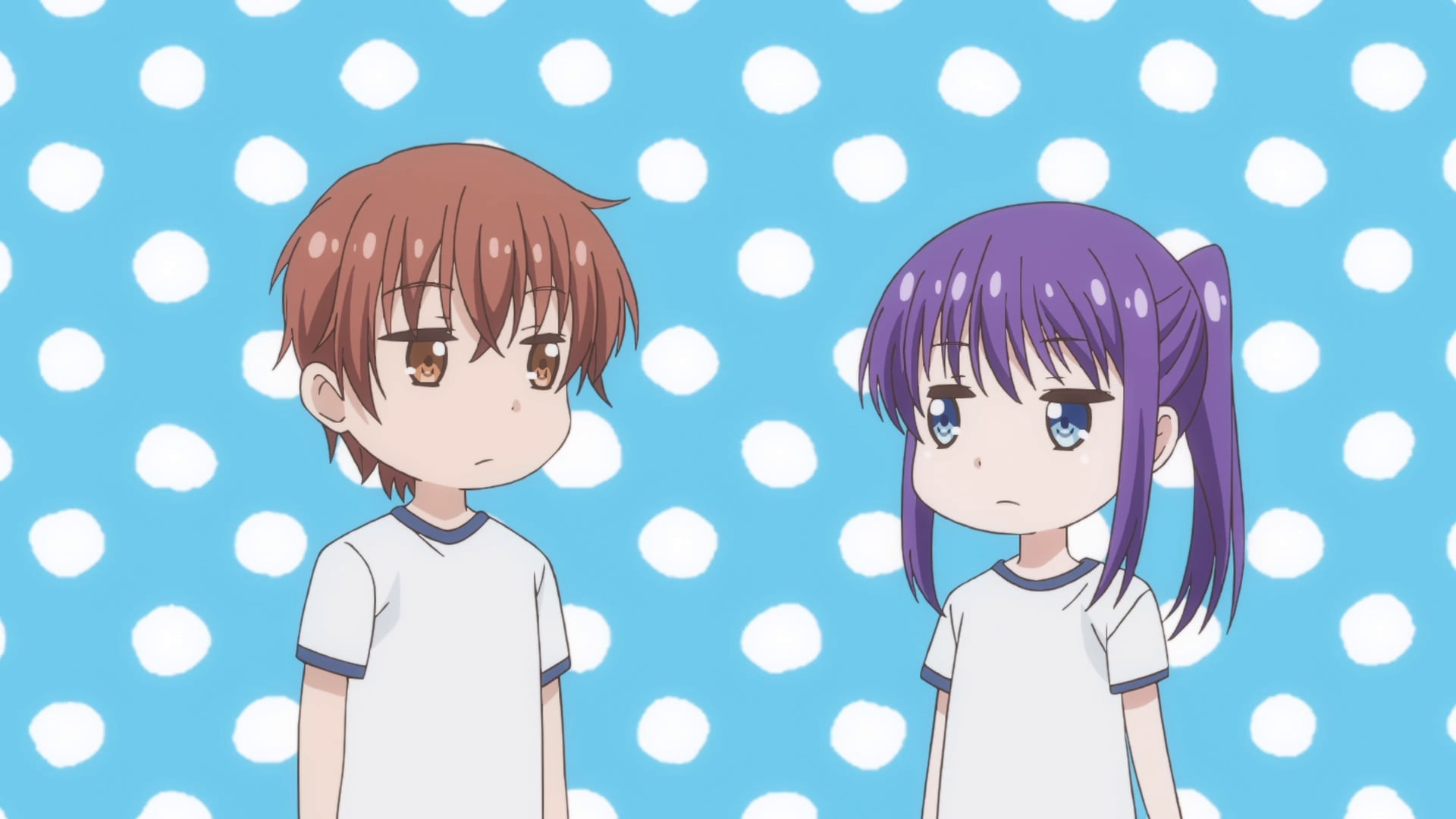 Midara na Ao-chan wa Benkyō ga Dekinai (Anime) | AnimeClick.it