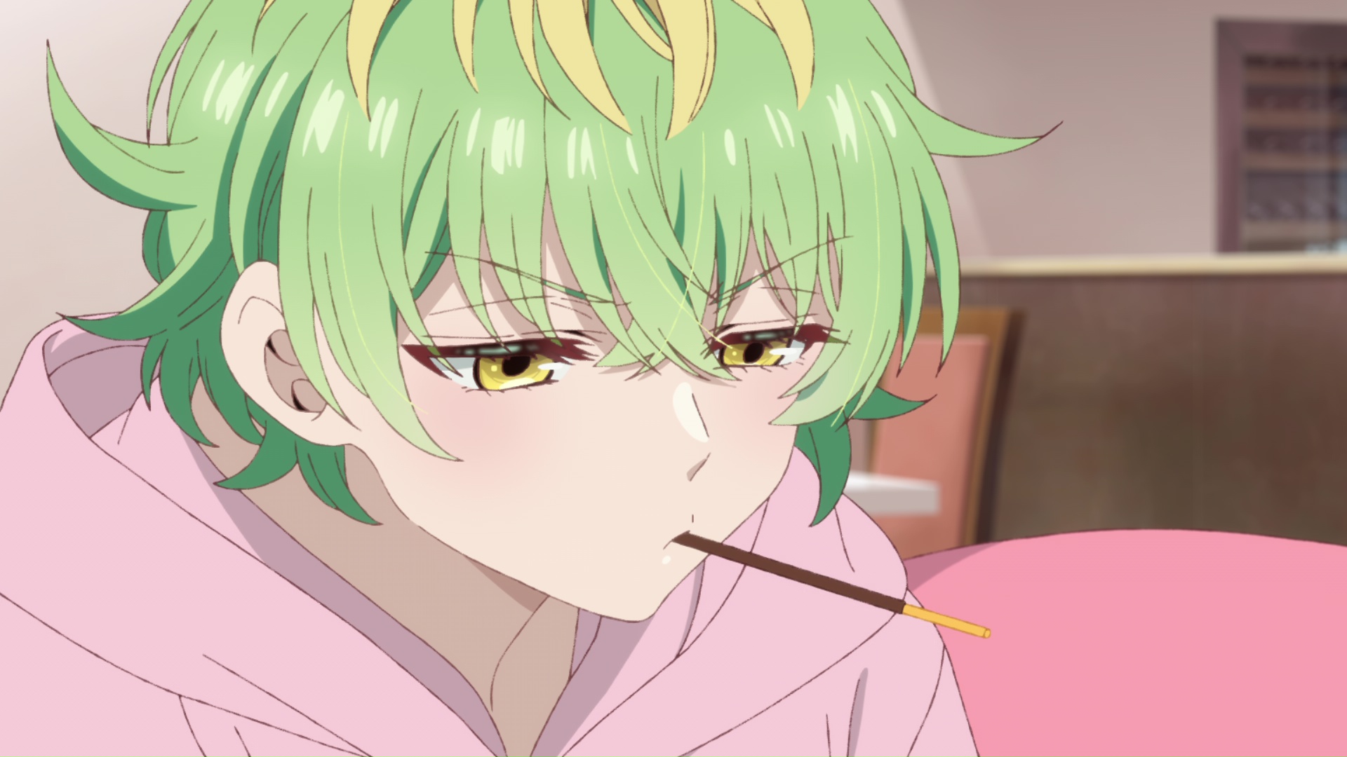 Dealing with Mikadono Sisters is a Breeze (Anime) | AnimeClick.it