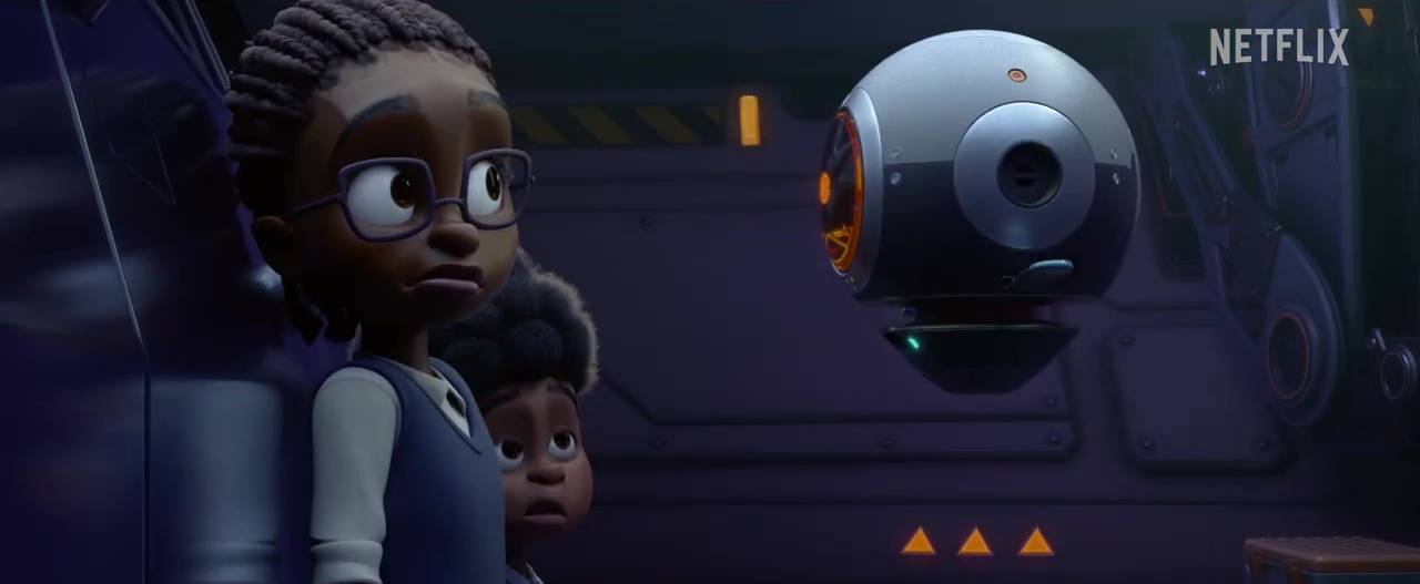 Mio papà a caccia di alieni! (Anime) | AnimeClick.it