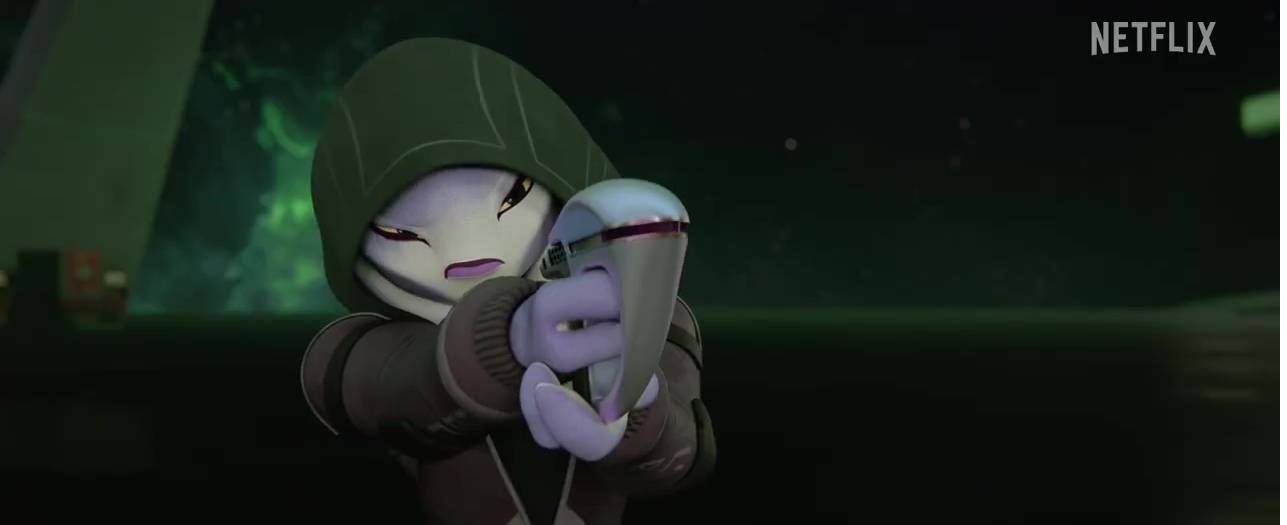 Mio papà a caccia di alieni! (Anime) | AnimeClick.it