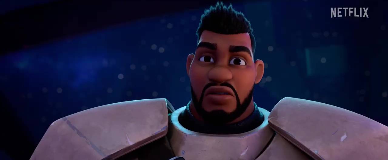 Mio papà a caccia di alieni! (Anime) | AnimeClick.it