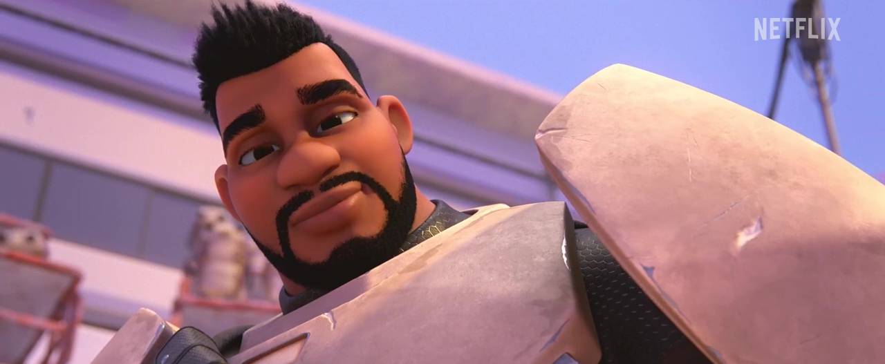 Mio papà a caccia di alieni! (Anime) | AnimeClick.it