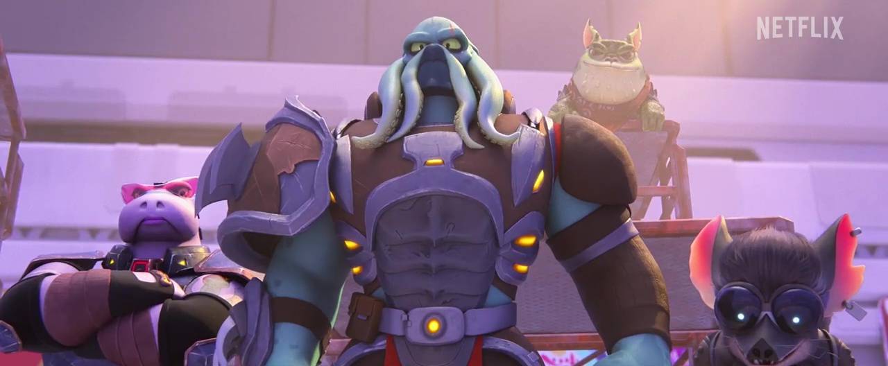 Mio papà a caccia di alieni! (Anime) | AnimeClick.it