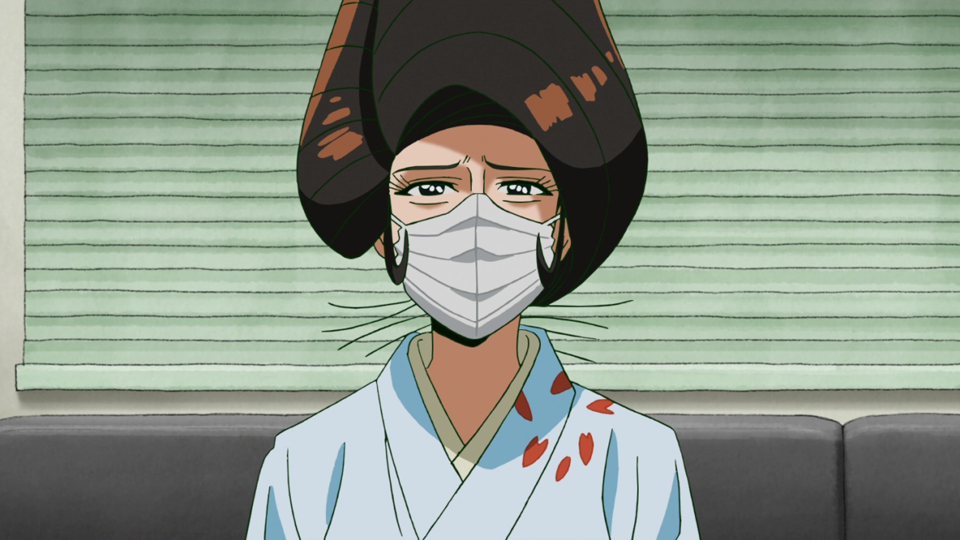 Mob Psycho 100: Daiikkai Rei toka Soudansho Ian Ryokou (Anime ...