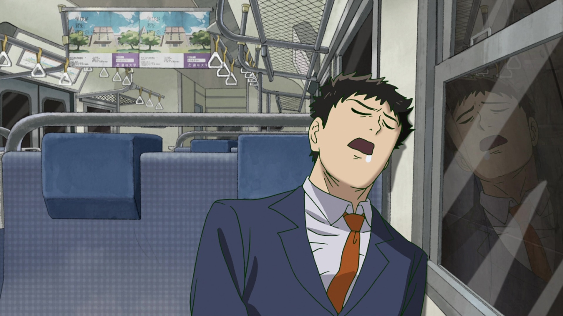 Mob Psycho 100: Daiikkai Rei toka Soudansho Ian Ryokou (Anime ...