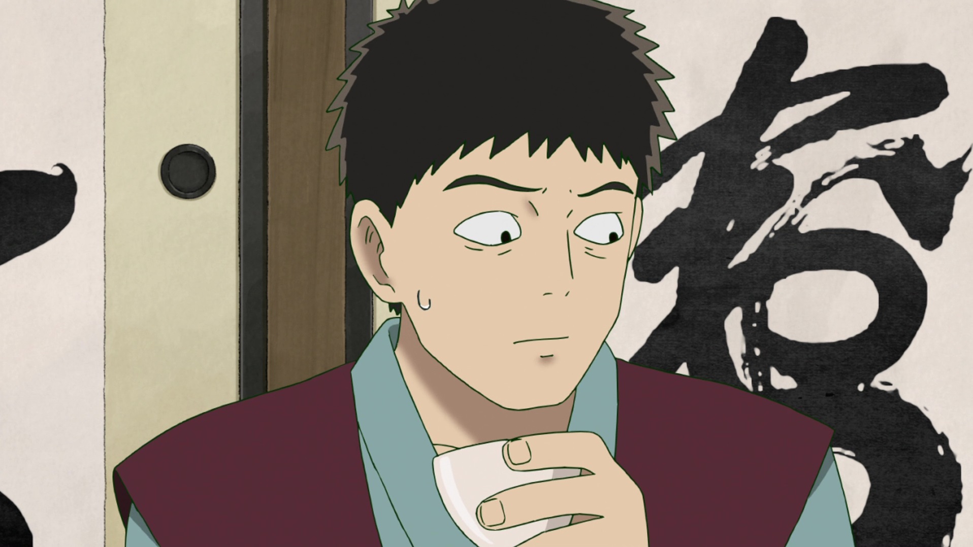 Mob Psycho 100: Daiikkai Rei toka Soudansho Ian Ryokou (Anime ...