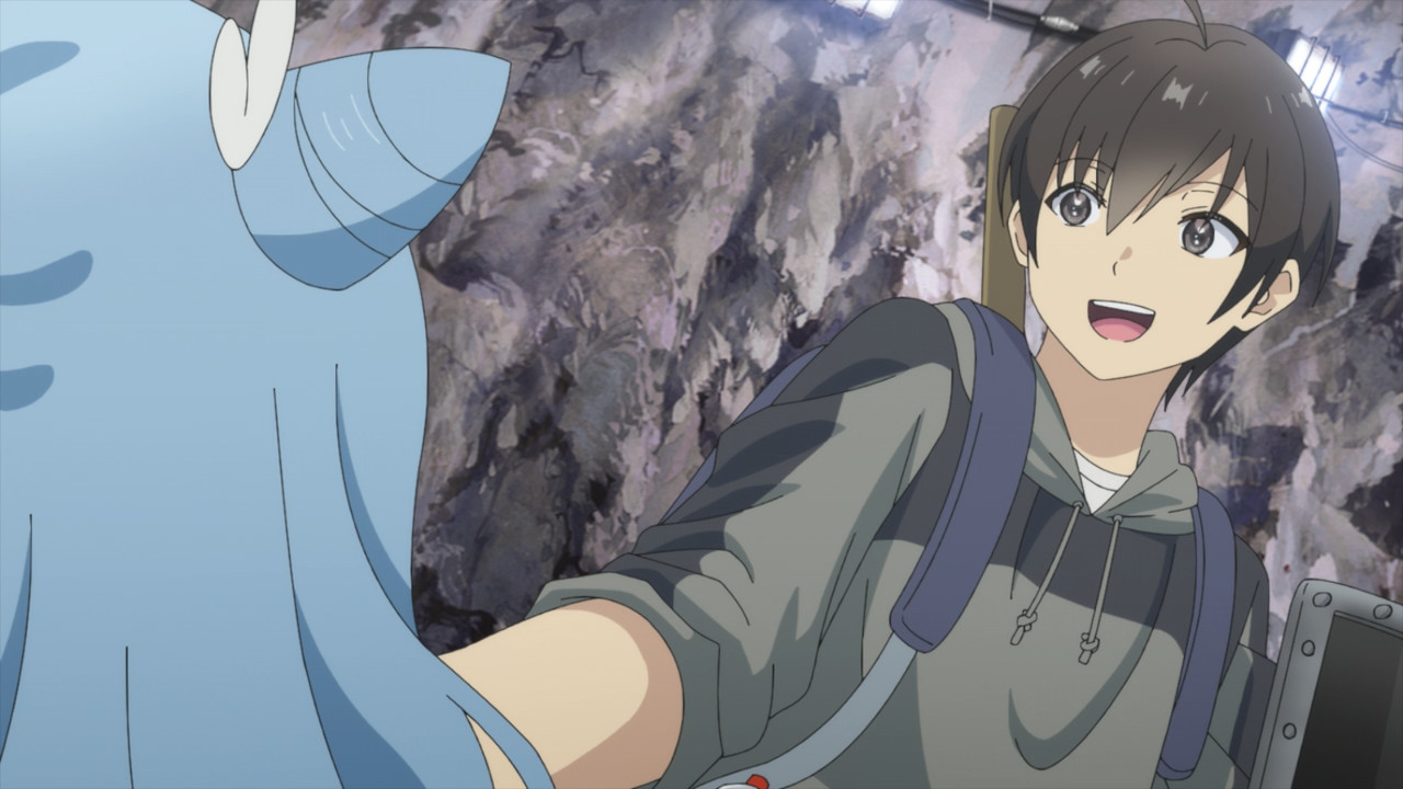 A Nobody’s Way Up to an Exploration Hero (Anime) | AnimeClick.it