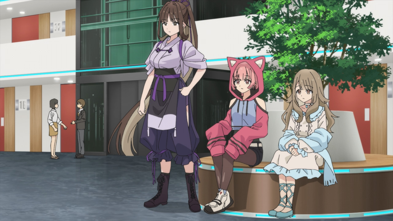 A Nobody’s Way Up to an Exploration Hero (Anime) | AnimeClick.it