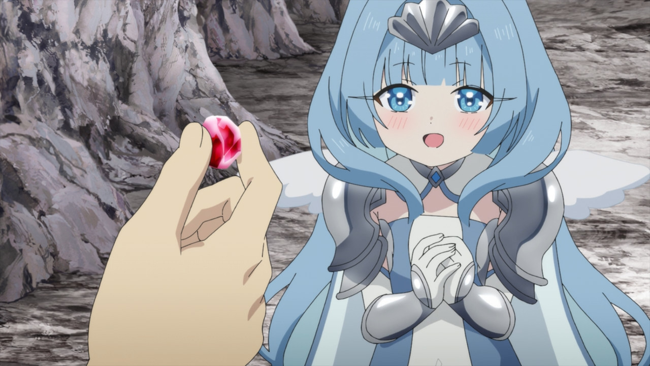 A Nobody’s Way Up to an Exploration Hero (Anime) | AnimeClick.it