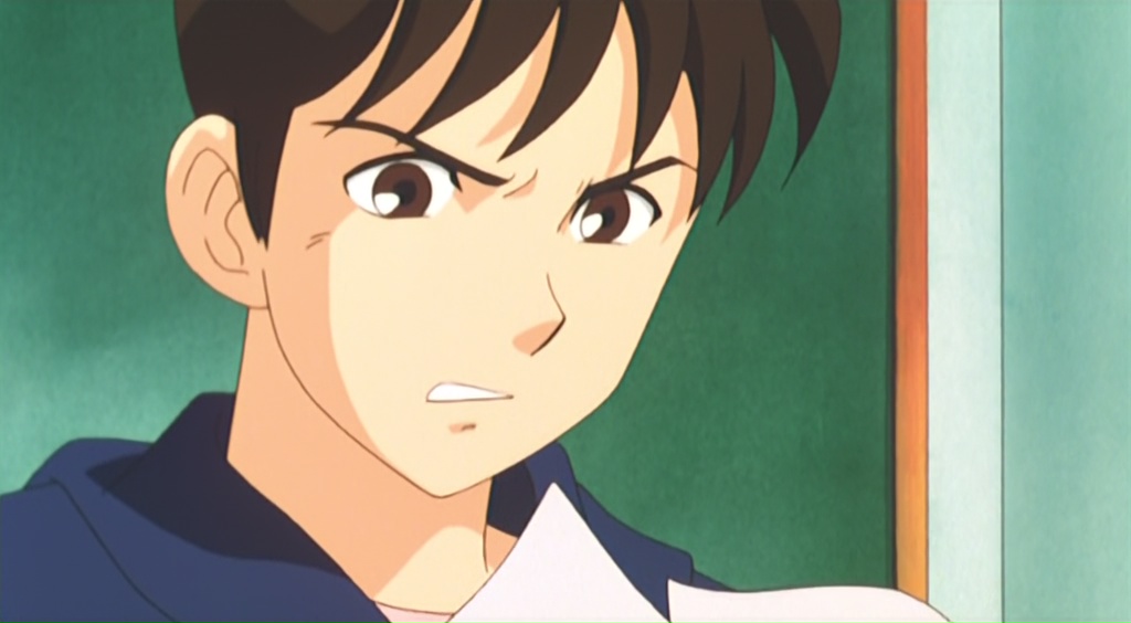 Momoko, Kaeru no Uta ga Kikoeru yo. (Anime) | AnimeClick.it