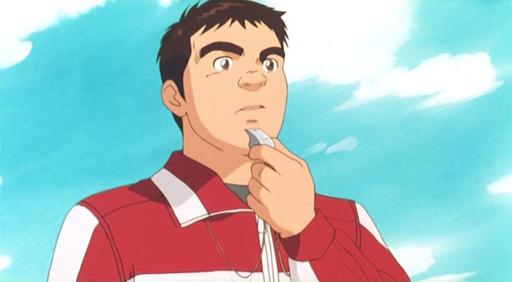 Momoko, Kaeru no Uta ga Kikoeru yo. (Anime) | AnimeClick.it