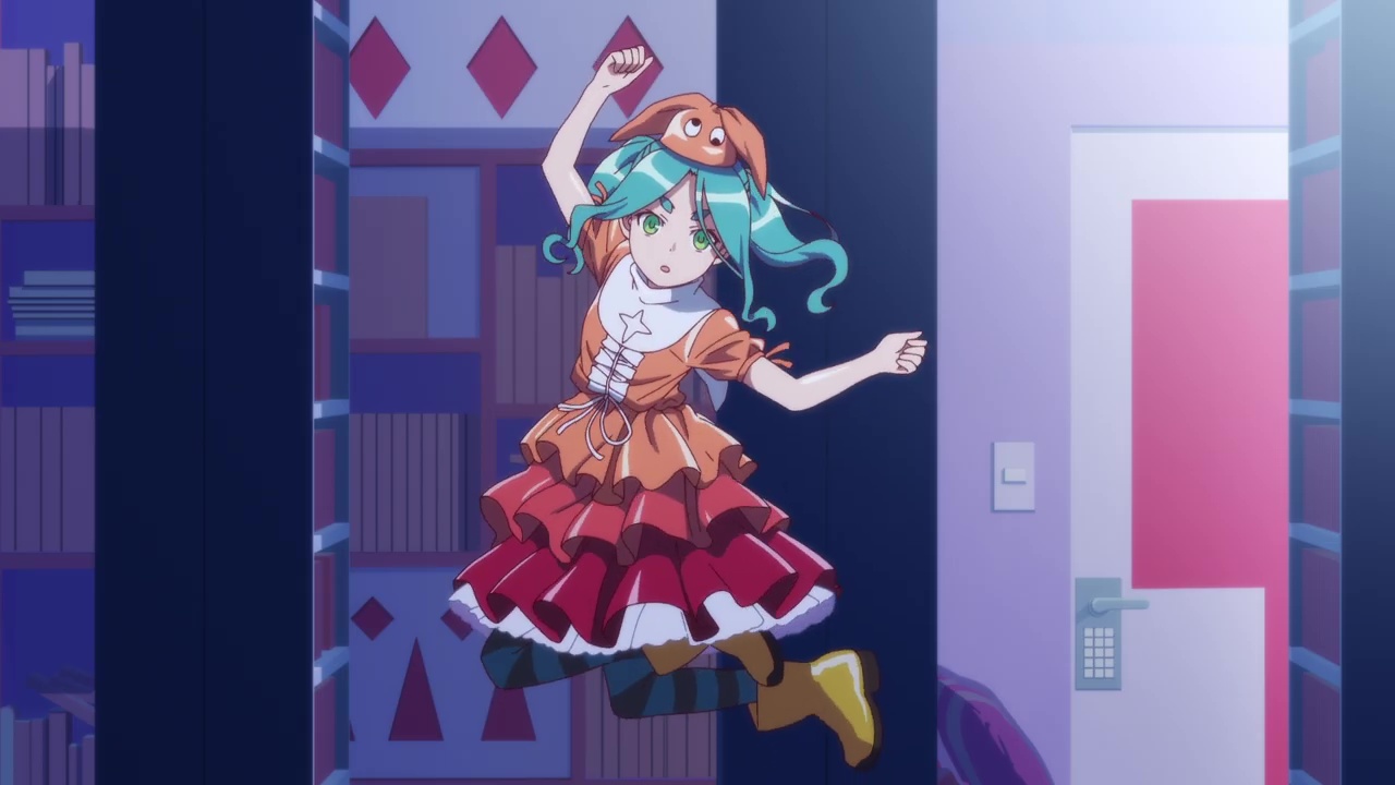 Monogatari Series Off & Monster Season (Anime) | AnimeClick.it