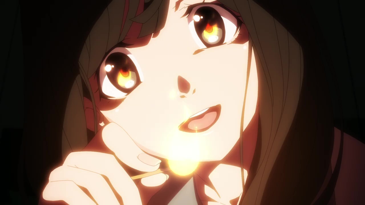 Monogatari Series Off & Monster Season (Anime) | AnimeClick.it