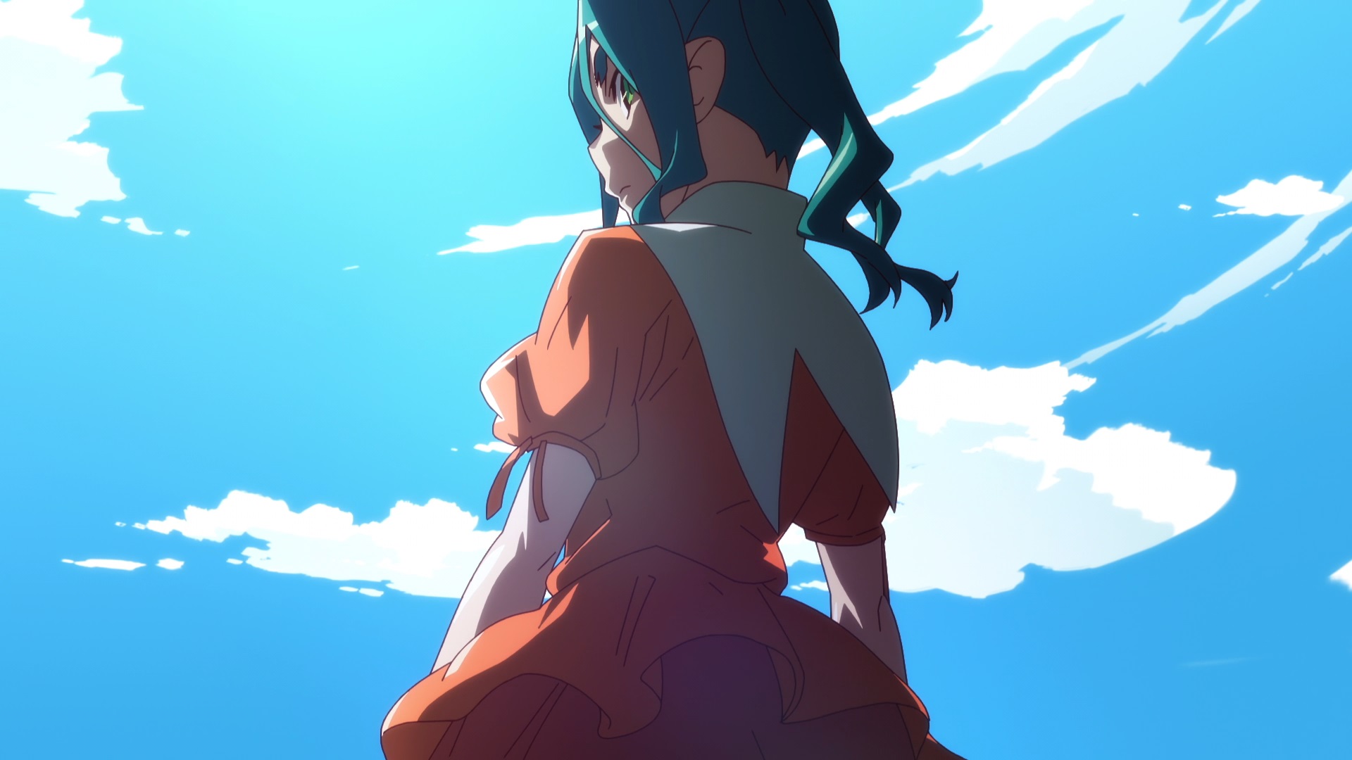 Monogatari Series Off & Monster Season (Anime) | AnimeClick.it