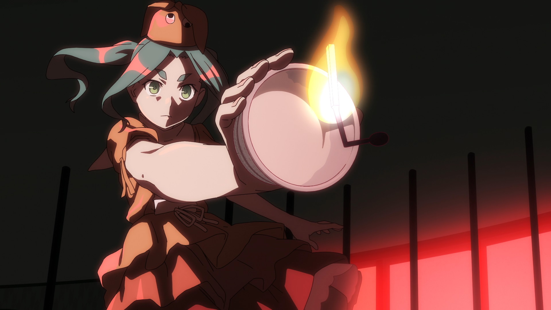 Monogatari Series Off & Monster Season (Anime) | AnimeClick.it