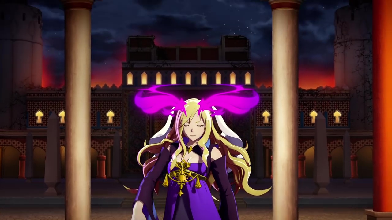 Monster Strike The Movie: Lucifer Zetsubō no Yoake (Anime) | AnimeClick.it