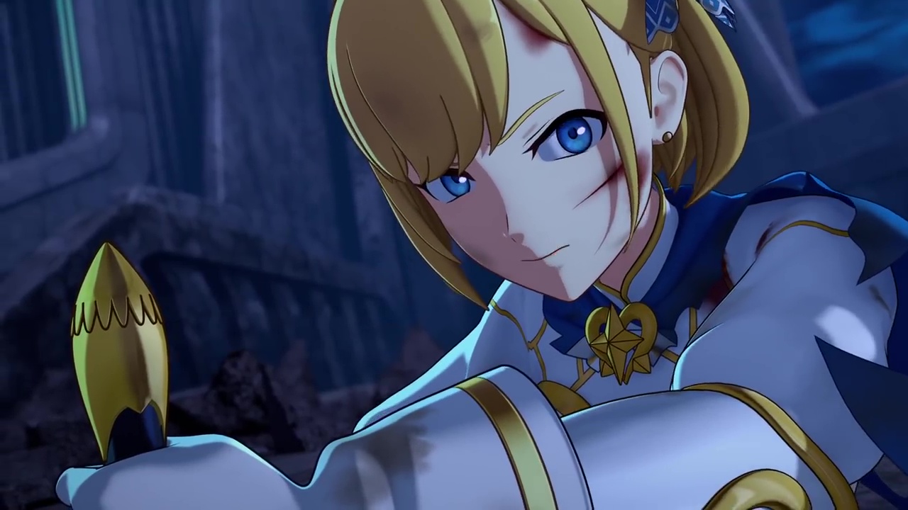 Monster Strike The Movie: Lucifer Zetsubō no Yoake (Anime) | AnimeClick.it