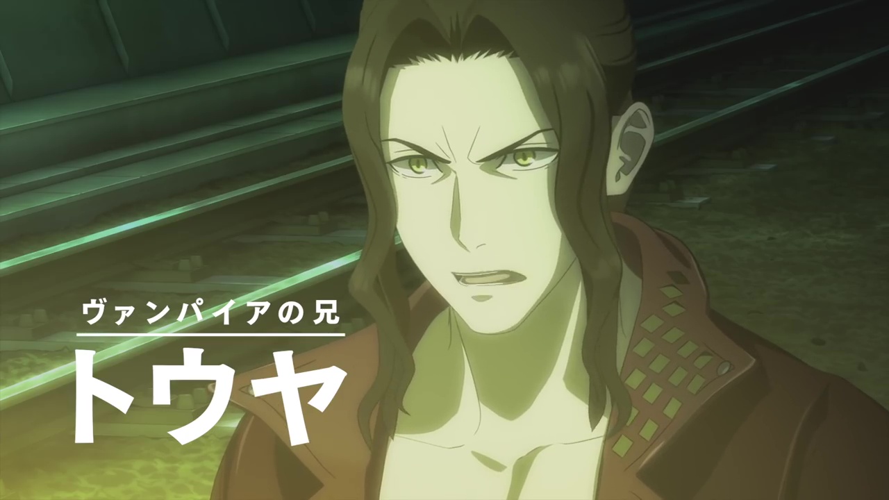 Monster Strike the Movie: Sora no Kanata (Anime) | AnimeClick.it