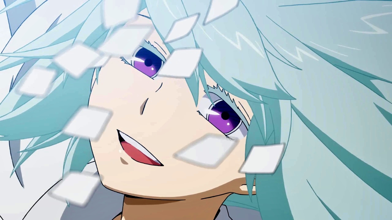 Muhyo & Roji's Bureau of Supernatural Investigation (Anime) | AnimeClick.it