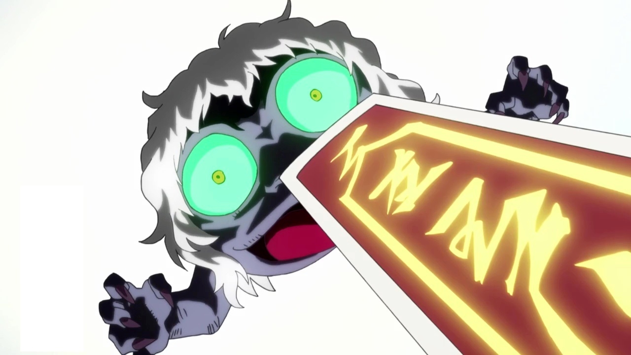 Muhyo & Roji's Bureau of Supernatural Investigation (Anime) | AnimeClick.it