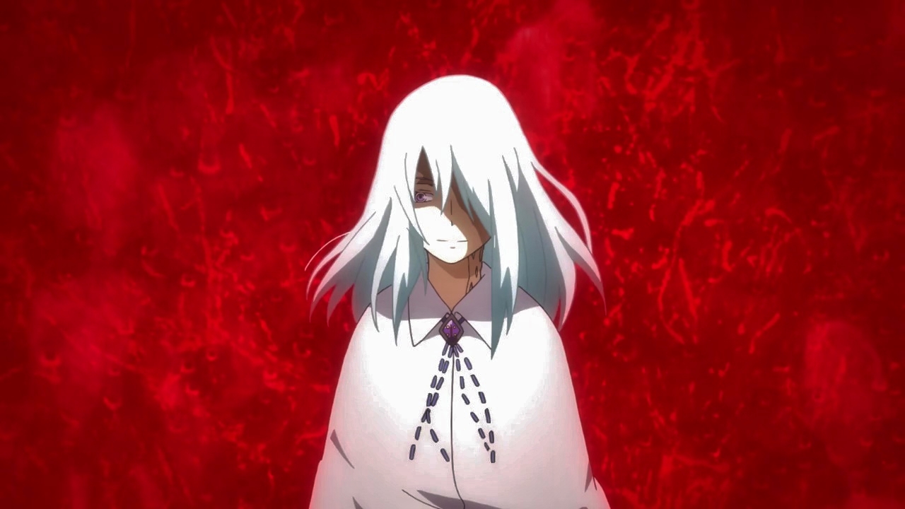 Muhyo & Roji's Bureau of Supernatural Investigation (Anime) | AnimeClick.it