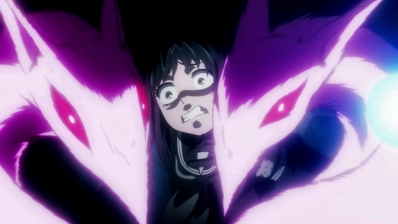 Muhyo & Roji's Bureau of Supernatural Investigation (Anime) | AnimeClick.it