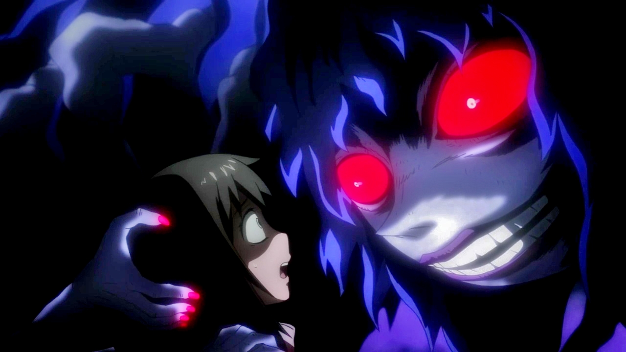 Muhyo & Roji's Bureau of Supernatural Investigation (Anime) | AnimeClick.it
