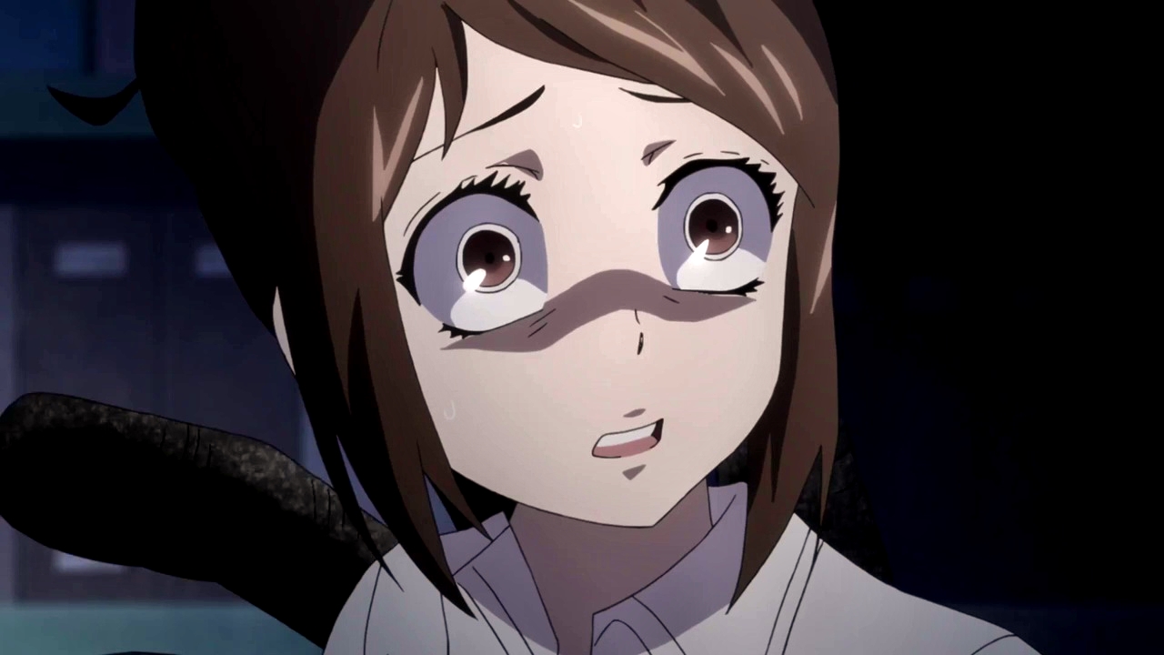 Muhyo & Roji's Bureau of Supernatural Investigation (Anime) | AnimeClick.it