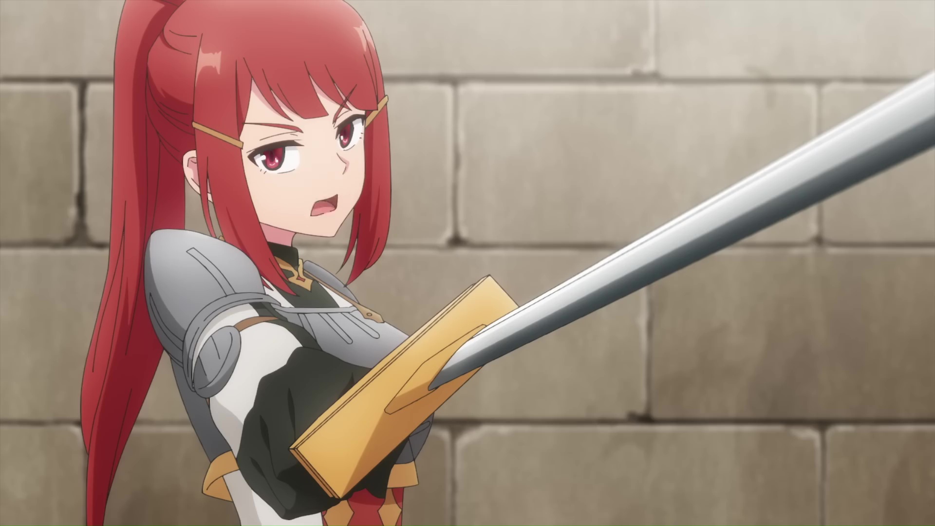 Hero Without a Class - L'eroe senza classe: non è che mi servissero le ...