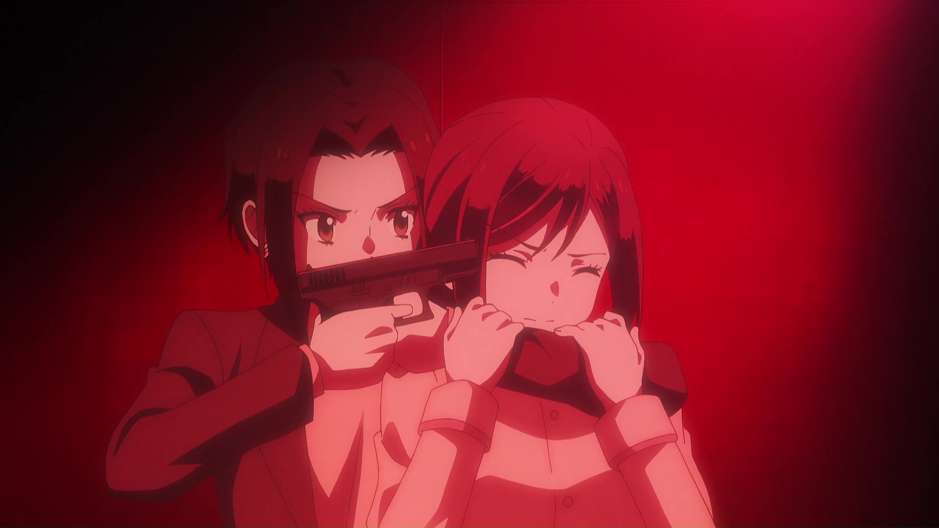 Instant Death - La mia abilità di morte istantanea è così ...