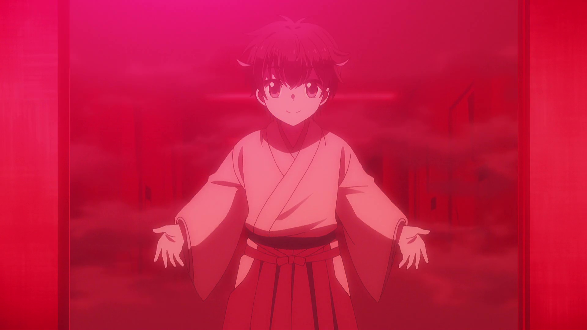 Instant Death - La mia abilità di morte istantanea è così ...